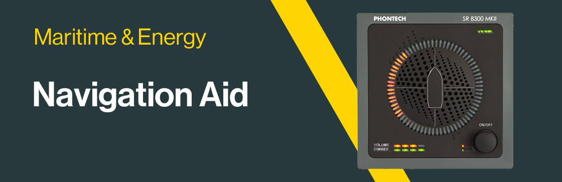 Navigational Aid | Zenitel